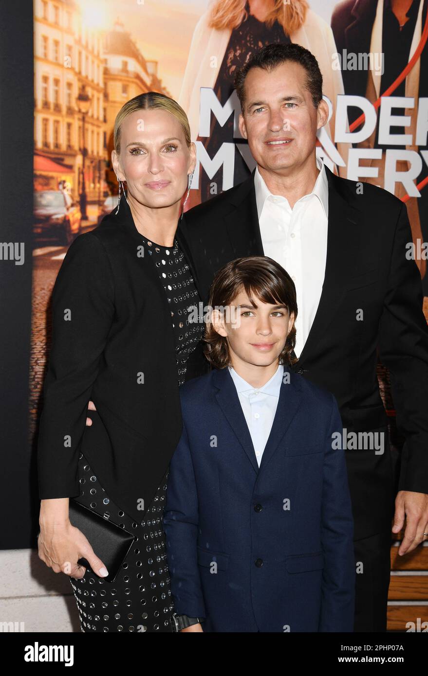 Premiere film industry photos hi-res stock photography and images - Alamy