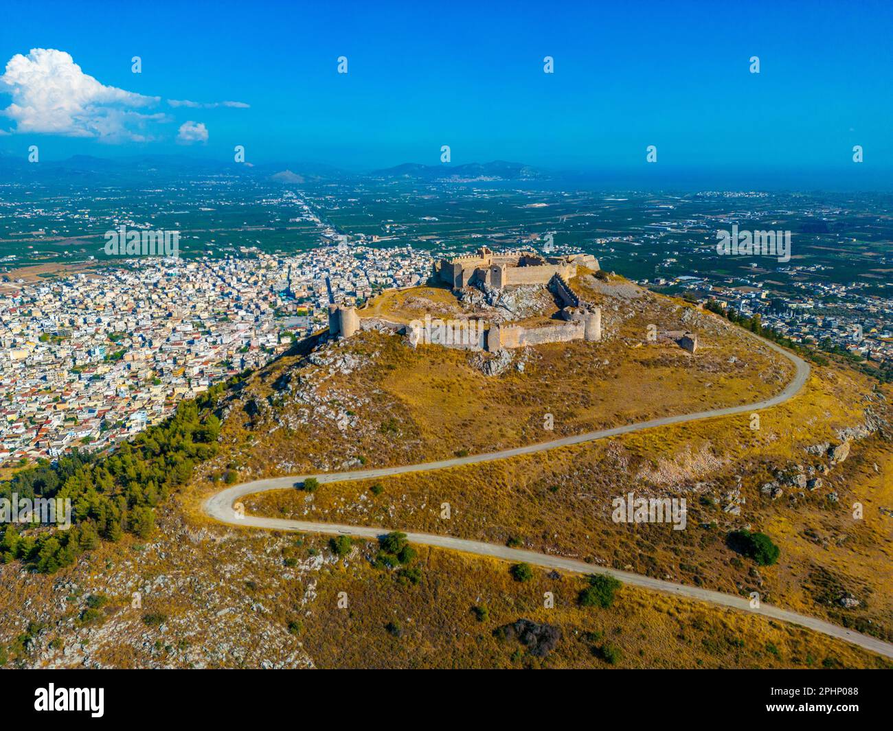 Bay of argos hi-res stock photography and images - Alamy