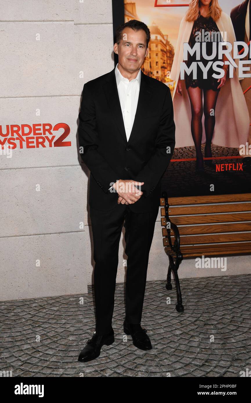 Premiere film industry photos hi-res stock photography and images - Alamy