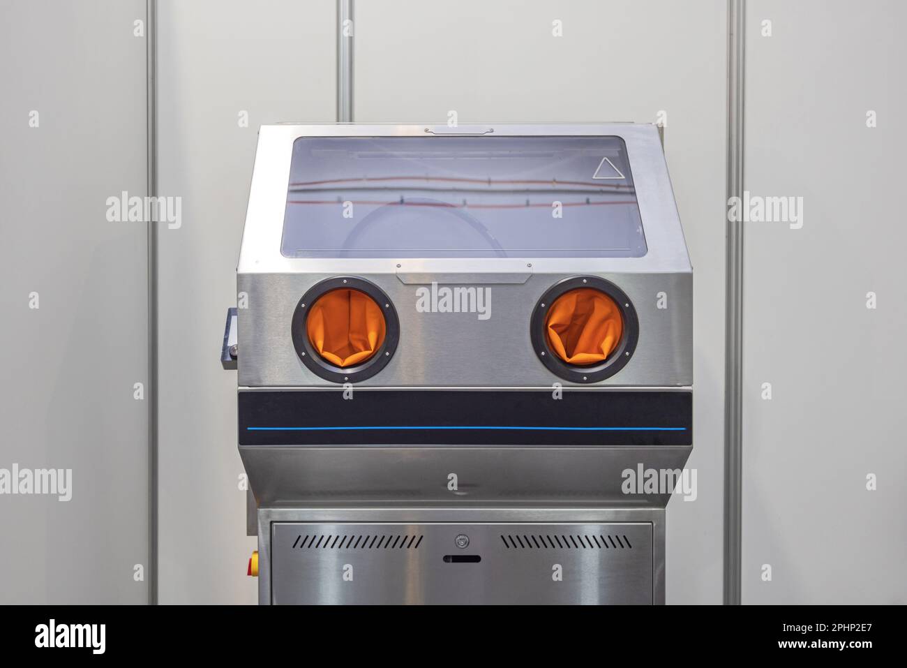 High Pressure Cleaning Machine for Automotive Industry Service Garage ...