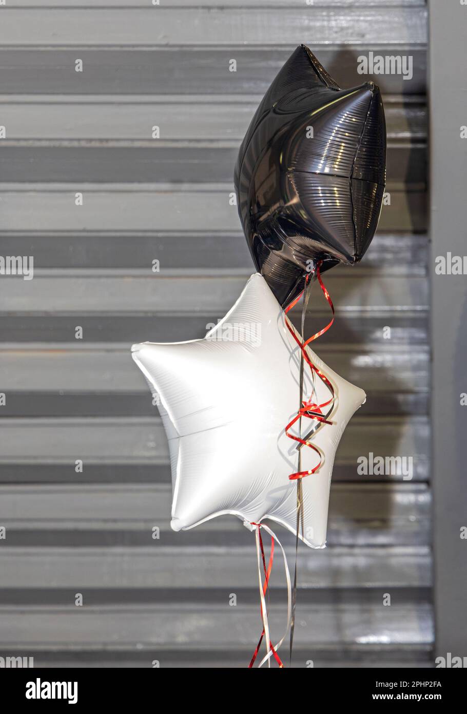 Helium star hi-res stock photography and images - Alamy