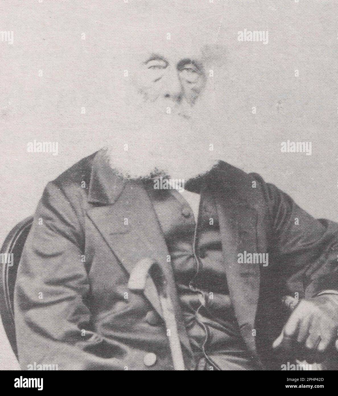 William Field Porter Stock Photo - Alamy