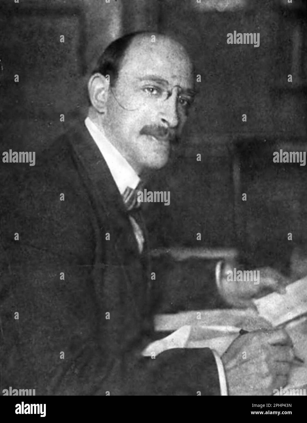 Alexander berkman hi-res stock photography and images - Alamy