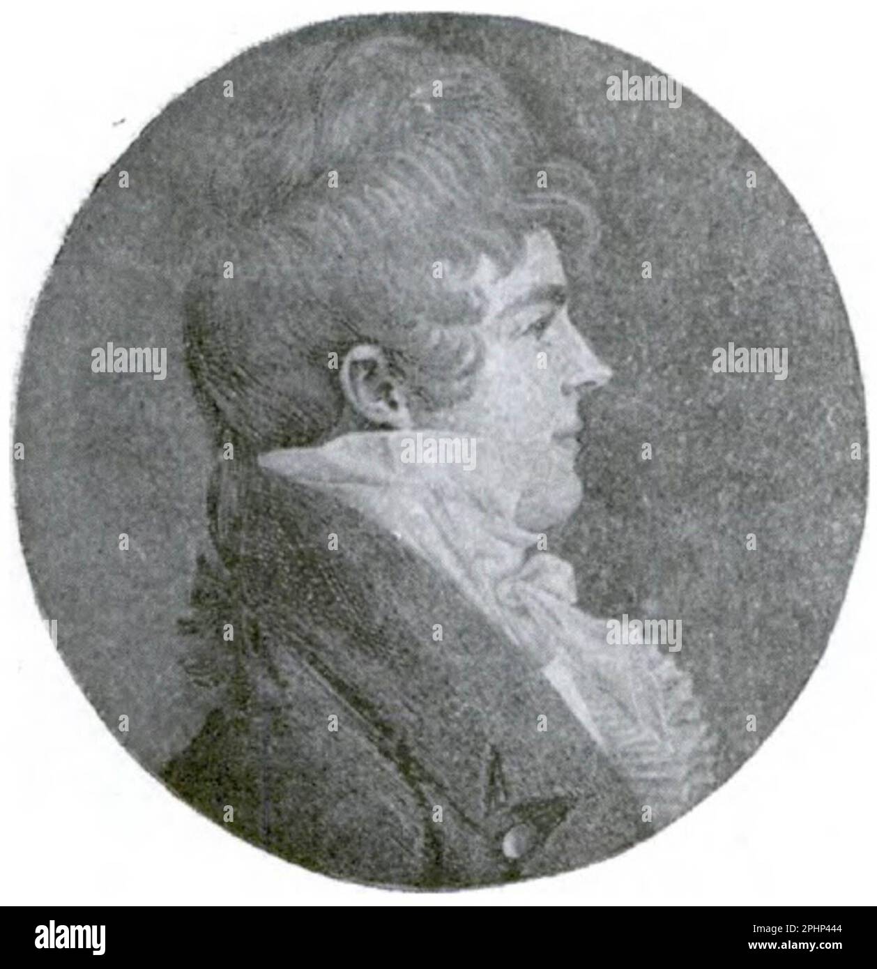 William C. Somerville, Maryland plantation owner Stock Photo - Alamy