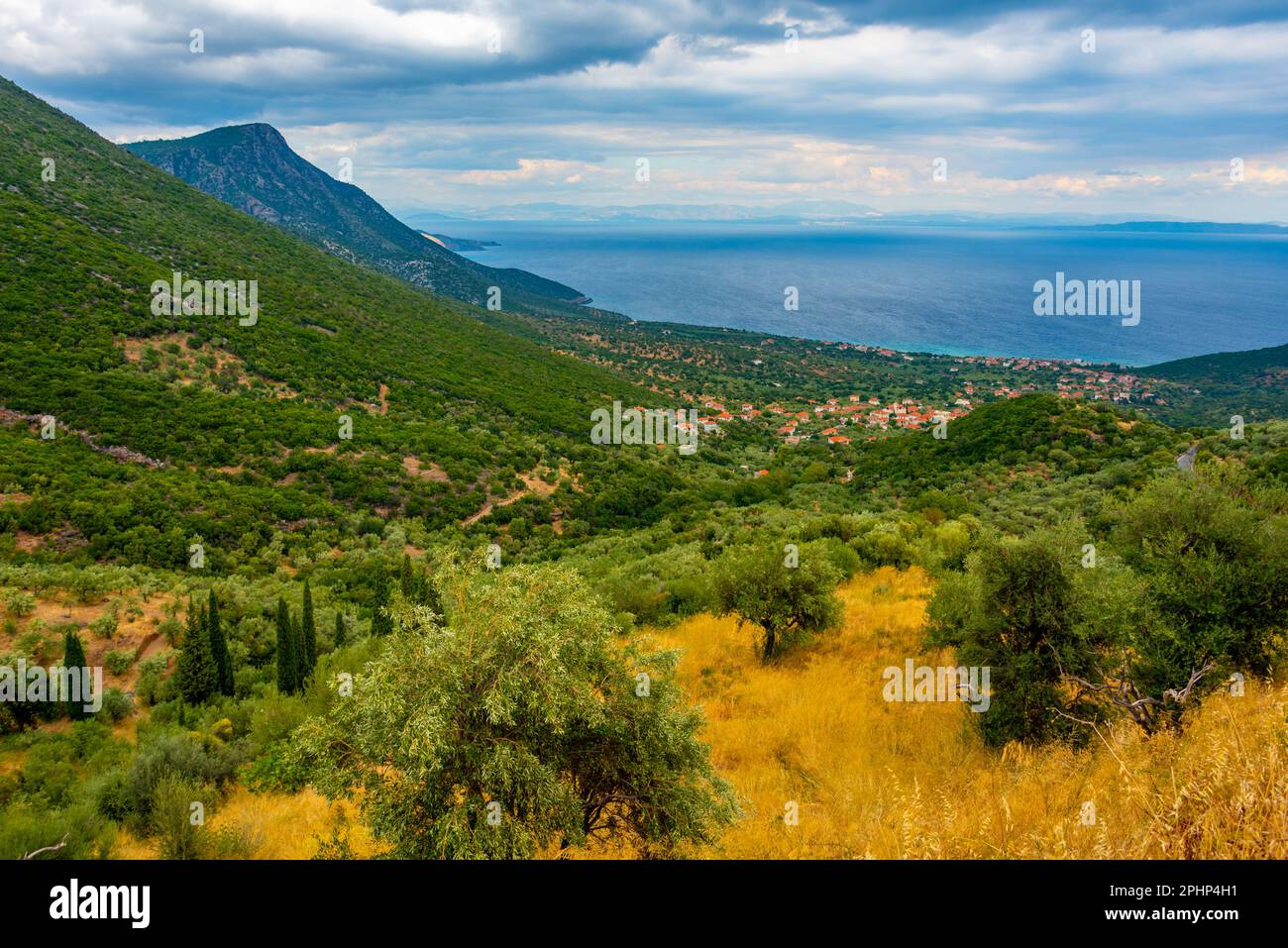 Poulithra hi-res stock photography and images - Alamy