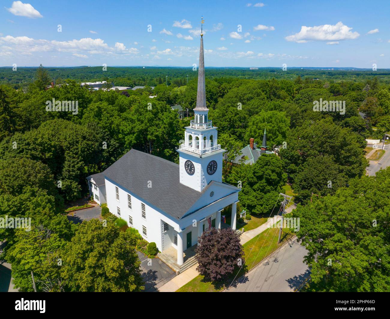 Unitarian chapel history hi-res stock photography and images - Alamy