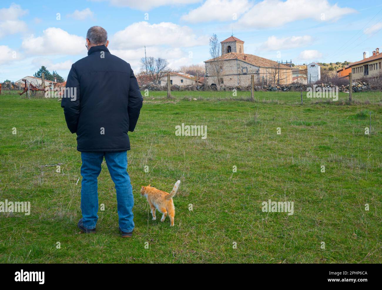 Pueblo de amistad hi-res stock photography and images - Alamy