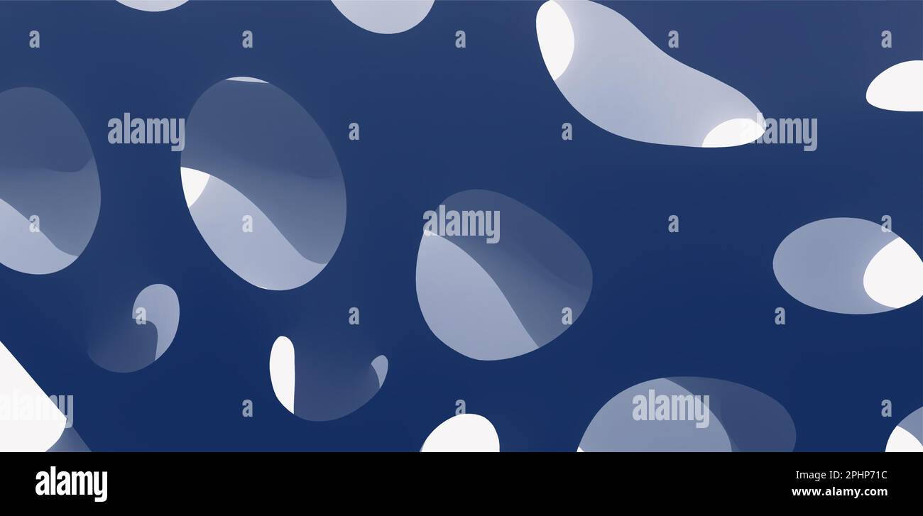 Background texture of porous material. Macrostructural design for flyer ...