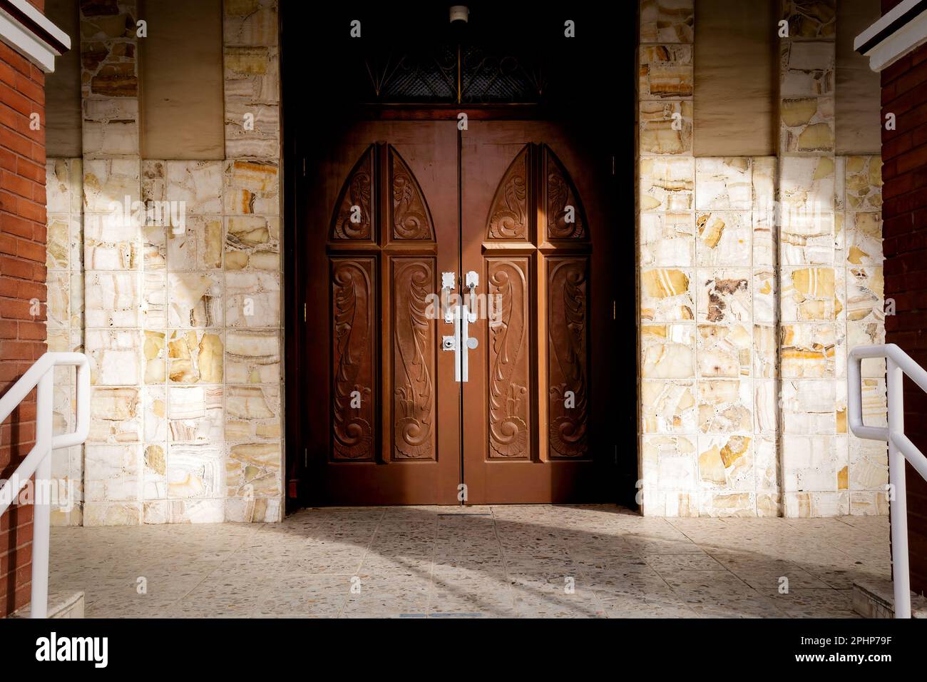 Segundo barrio hi-res stock photography and images - Alamy