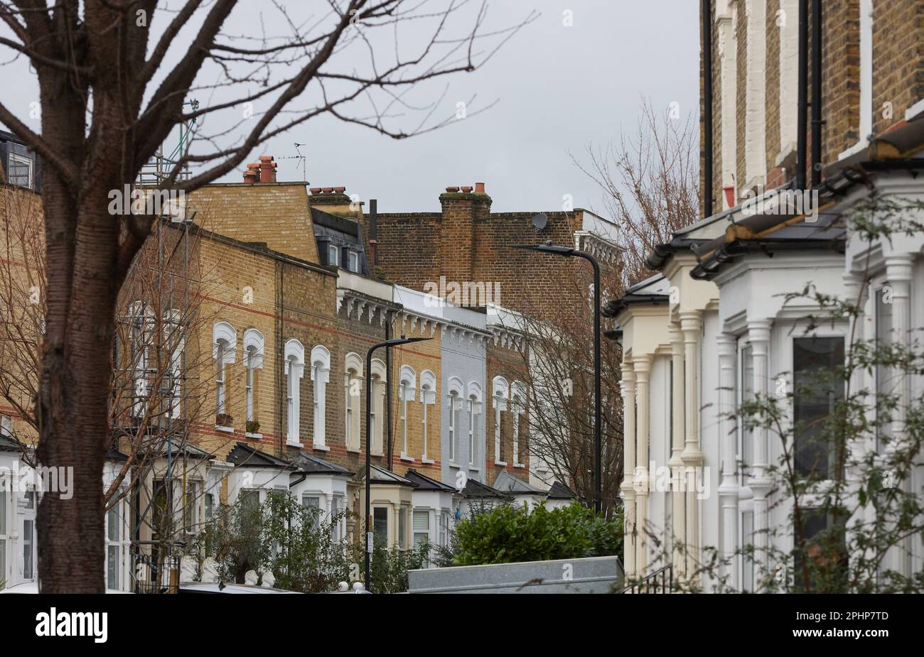 Victorial architecture hi-res stock photography and images - Alamy