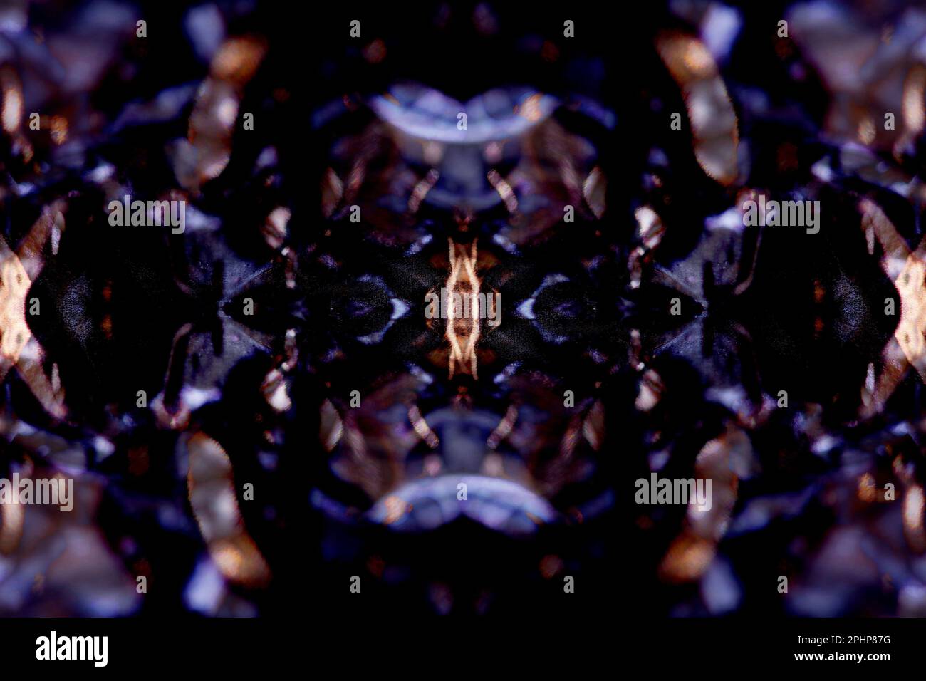 Aluminum foliage light effects design fire show party festive ...