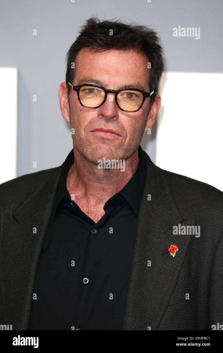 Mark Mylod attends the UK Premiere of "The Menu" at BFI Southbank in ...