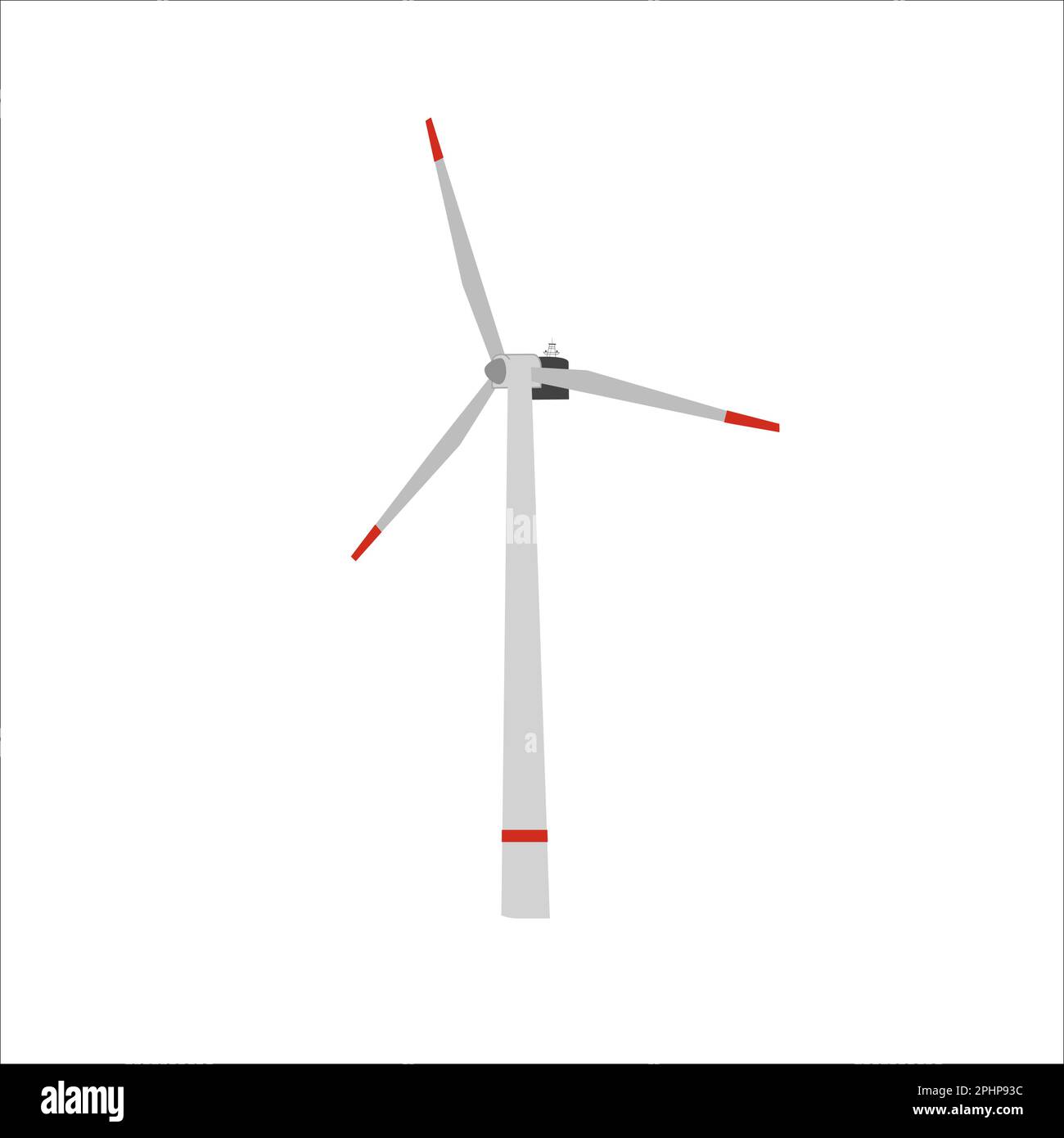 View power station on Stock Vector Images - Alamy