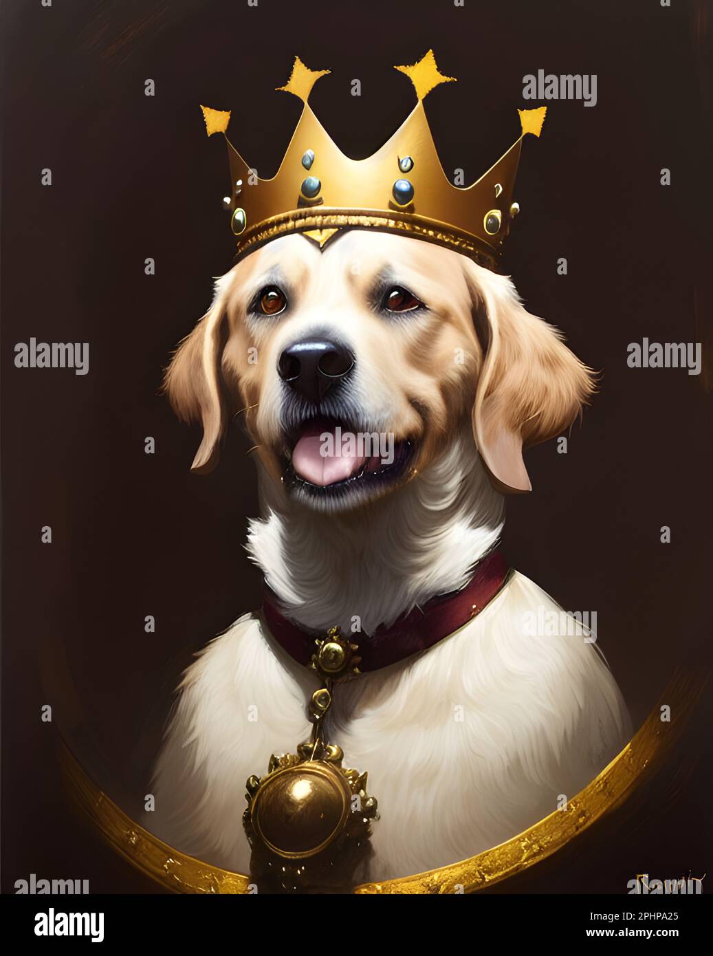 Coronation dogs hi-res stock photography and images - Alamy