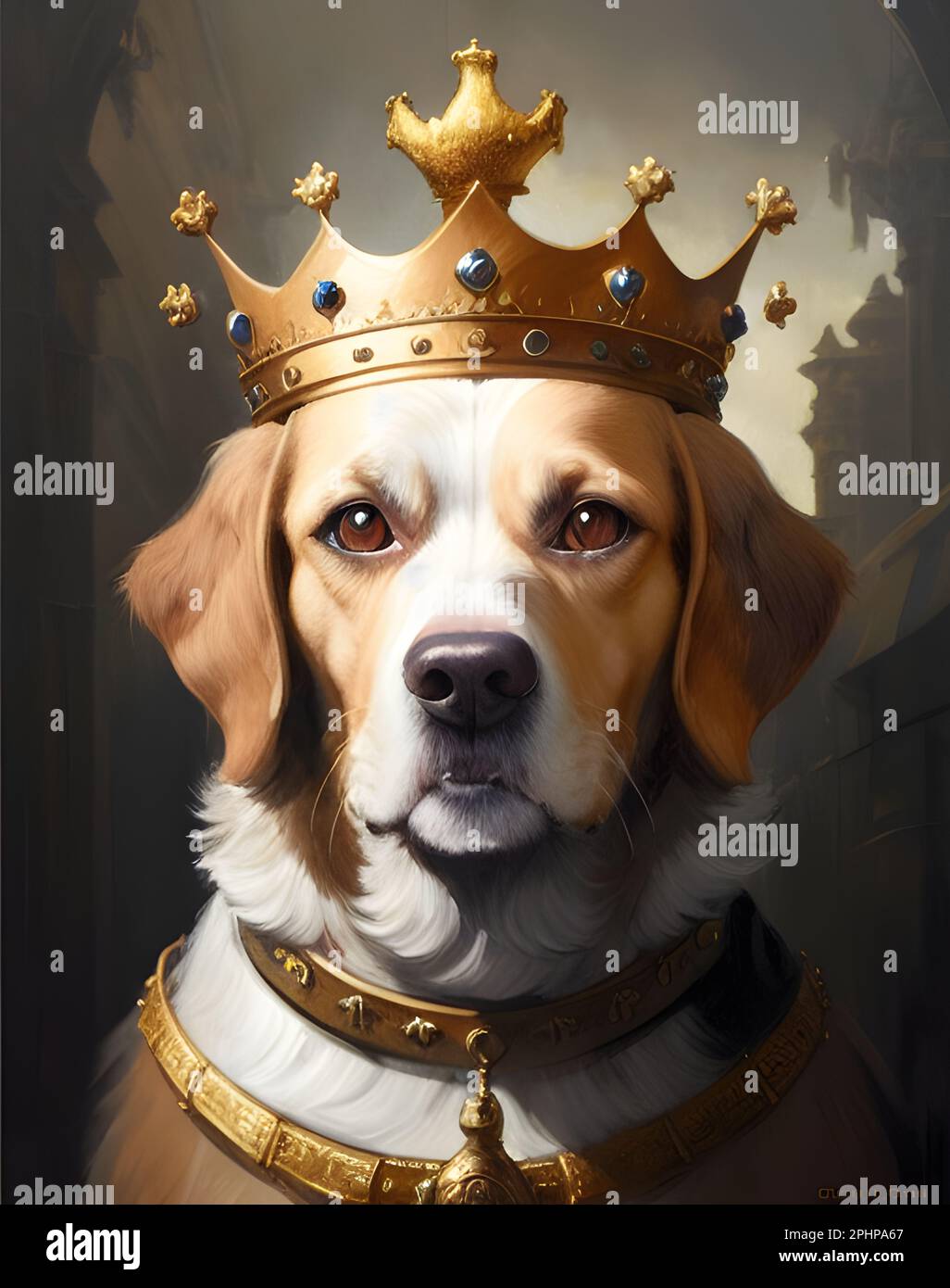 Coronation dogs hi-res stock photography and images - Alamy