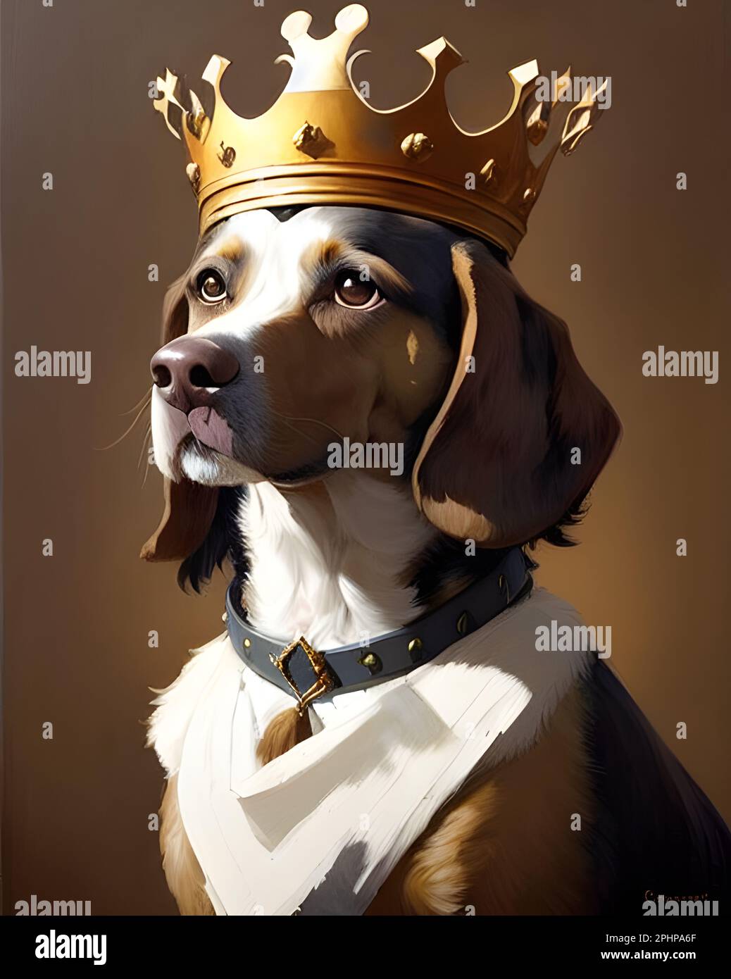 Coronation dogs hi-res stock photography and images - Alamy
