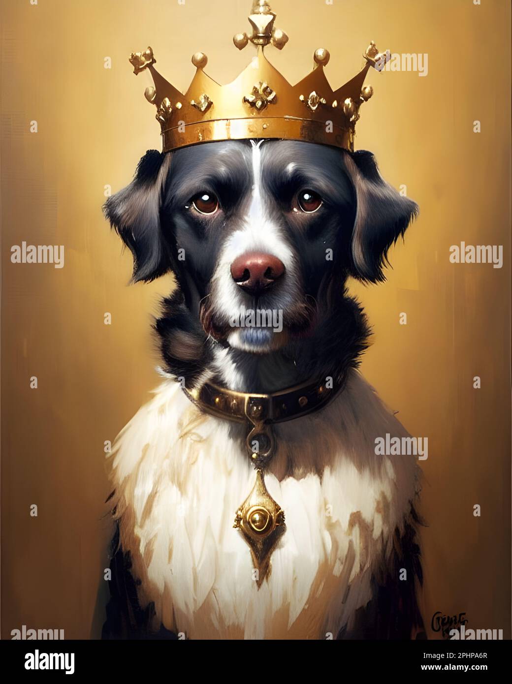 Coronation dogs hi-res stock photography and images - Alamy