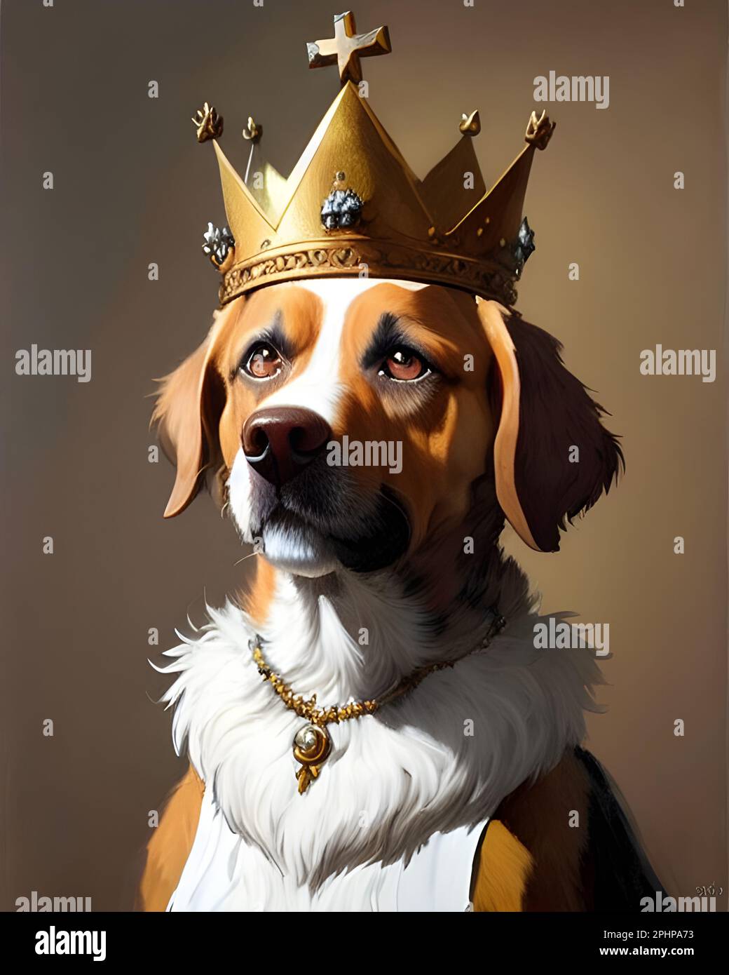 Coronation dogs hi-res stock photography and images - Alamy
