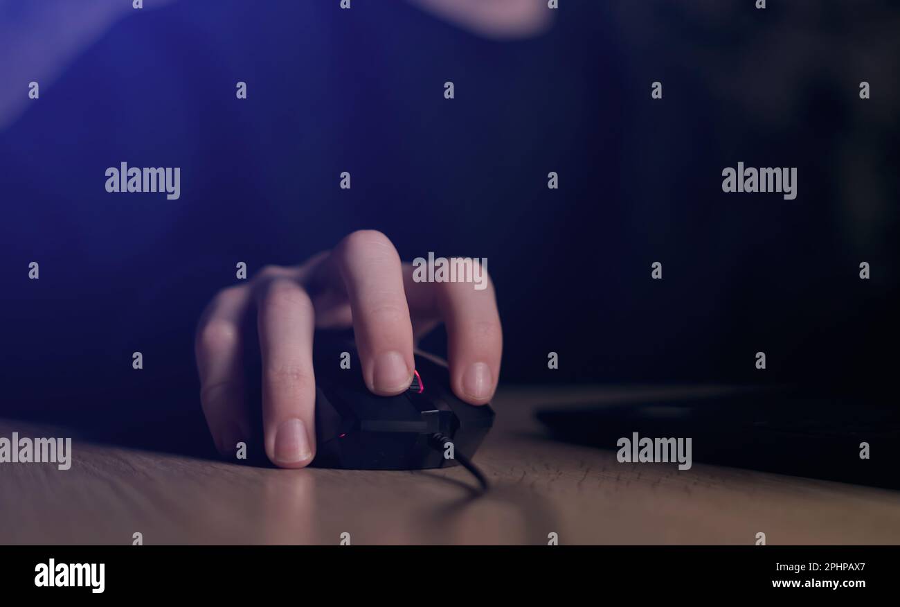 Gaming breaks hi-res stock photography and images - Alamy