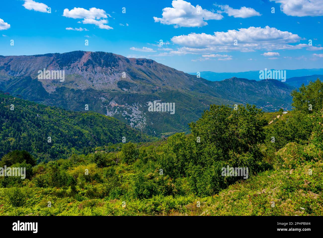 Langada pass hi-res stock photography and images - Alamy