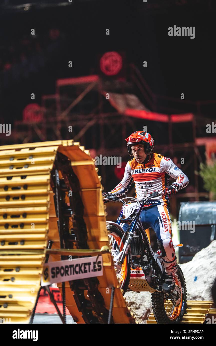 Toni bou spain hi-res stock photography and images - Alamy