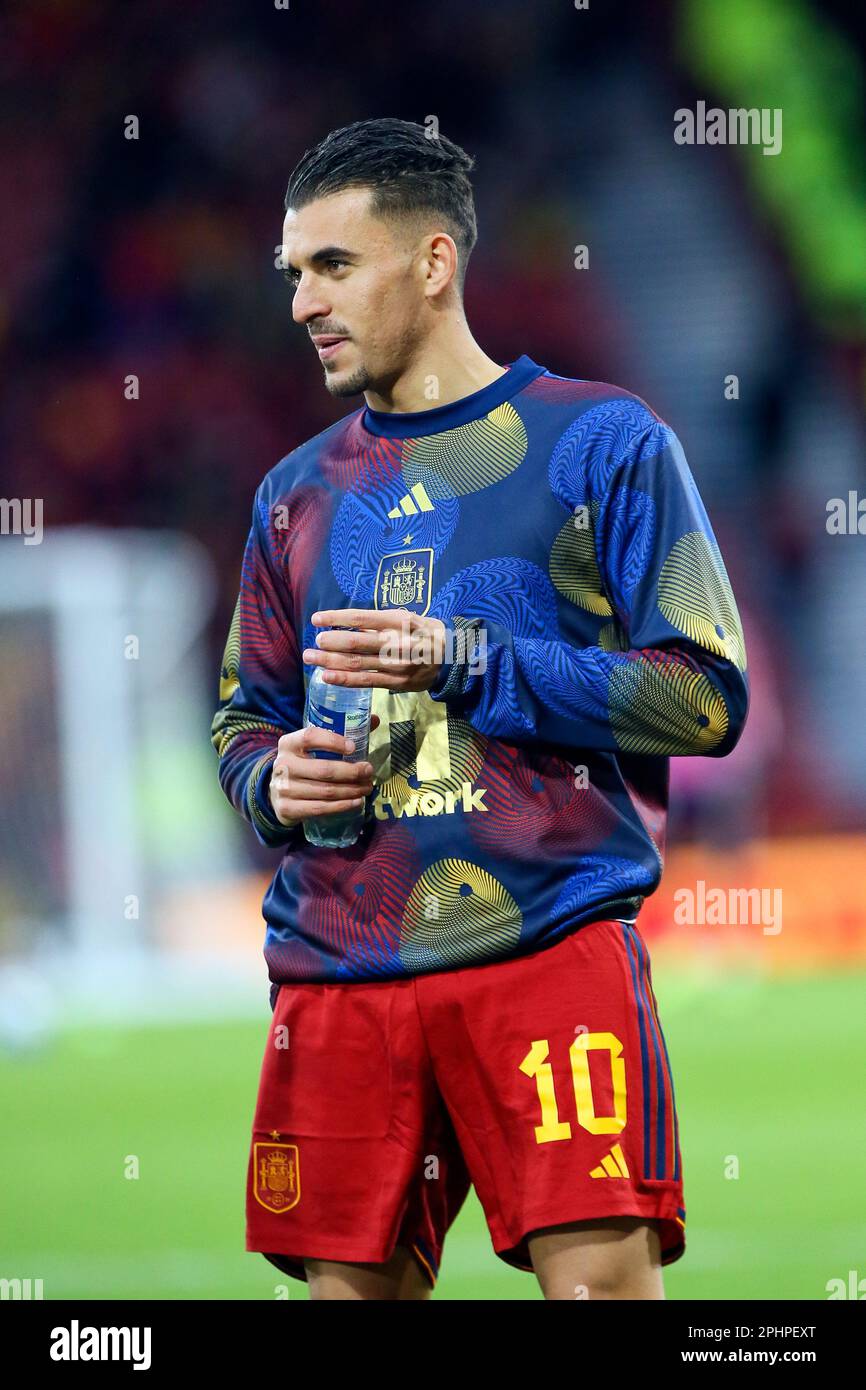 Deni ceballos hi-res stock photography and images - Alamy