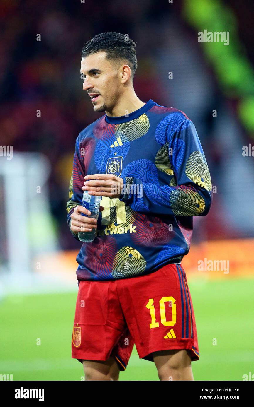 Deni ceballos hi-res stock photography and images - Alamy