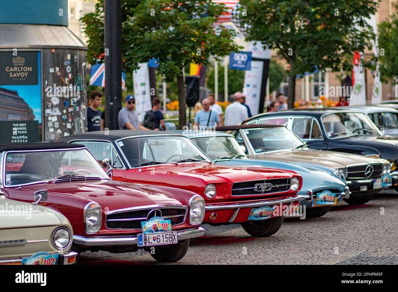 500 slovenskih hi-res stock photography and images - Alamy