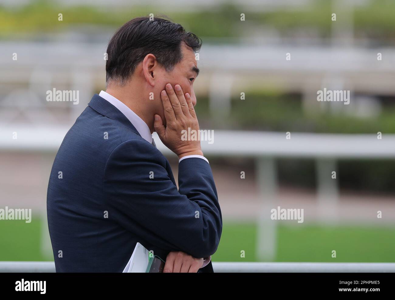 Chun wai chan hi-res stock photography and images - Alamy