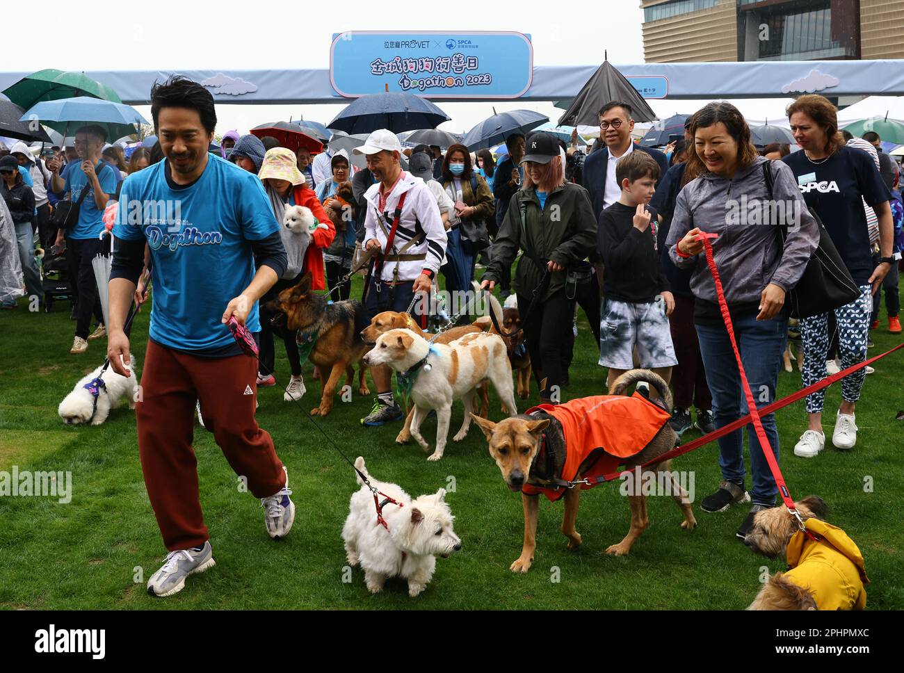 Eric kwok hi-res stock photography and images - Alamy