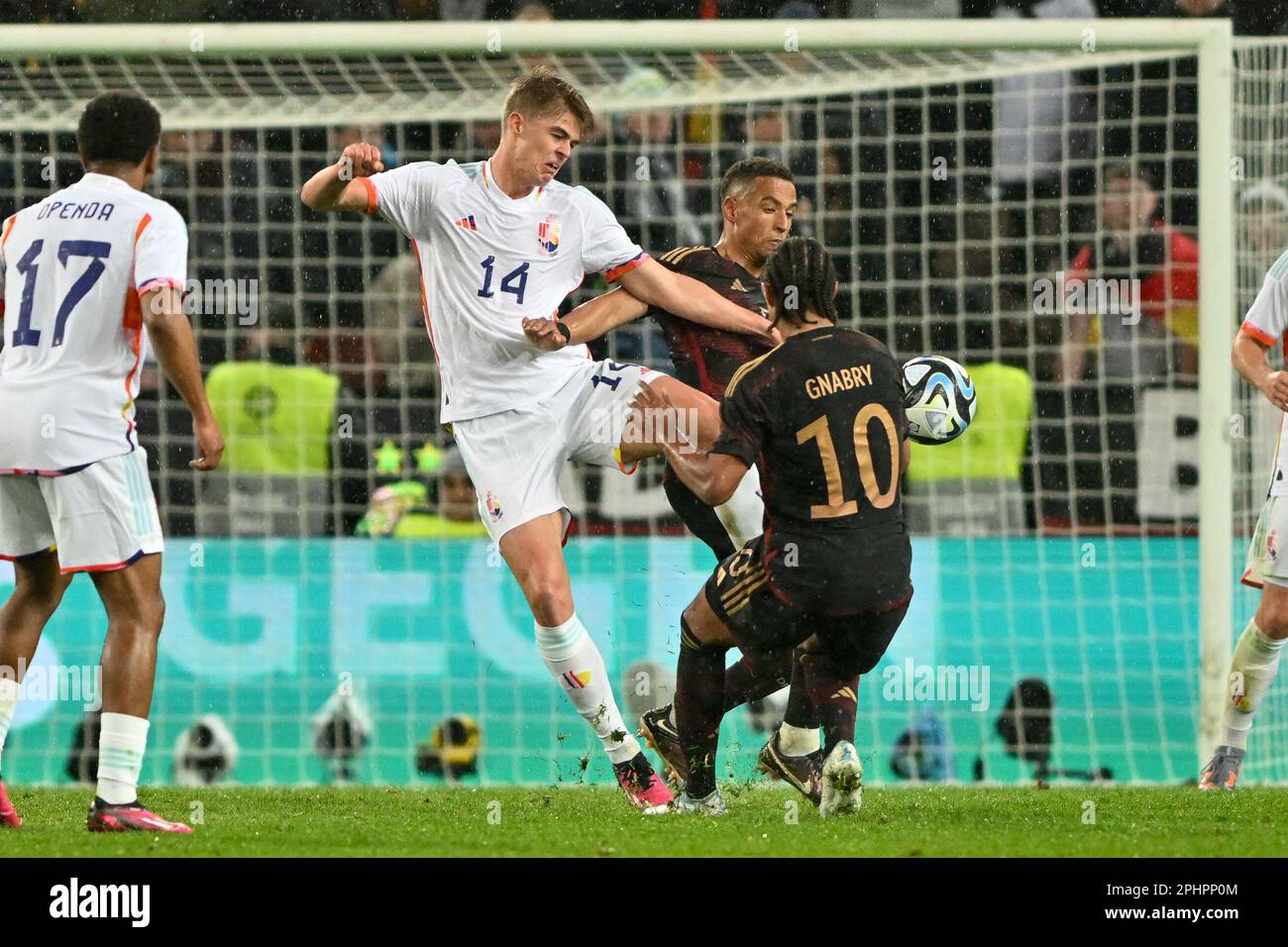 Charles de ketelaere kehrer hi-res stock photography and images - Alamy