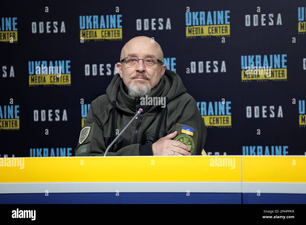 Oleksii reznikov hi-res stock photography and images - Alamy