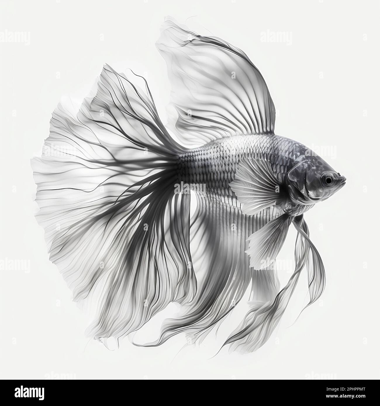 X ray fish hi-res stock photography and images - Alamy
