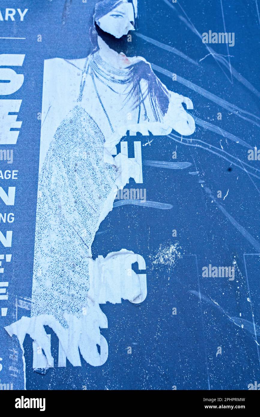 Warehouse poster hi-res stock photography and images - Alamy