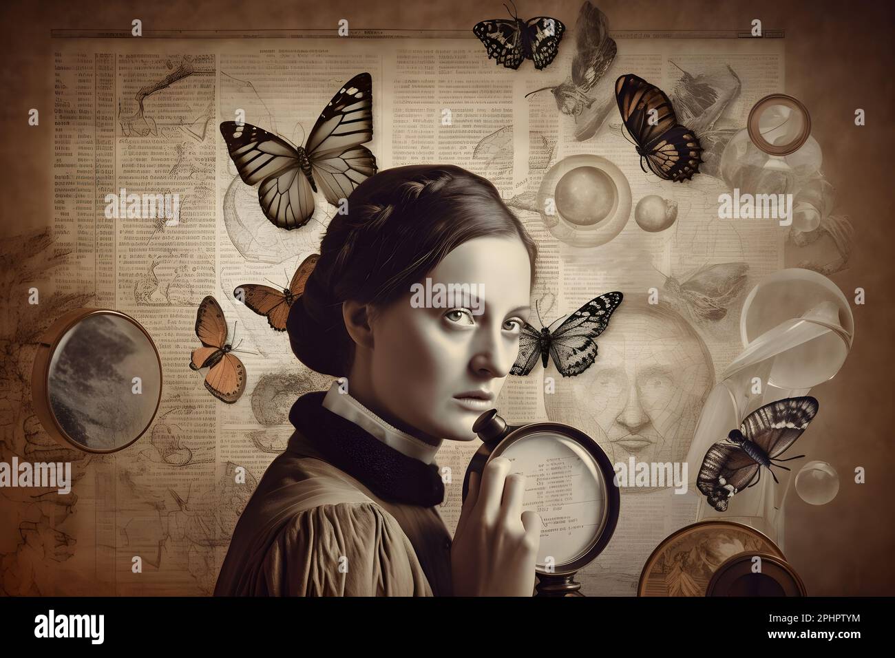 Collage education hi-res stock photography and images - Alamy