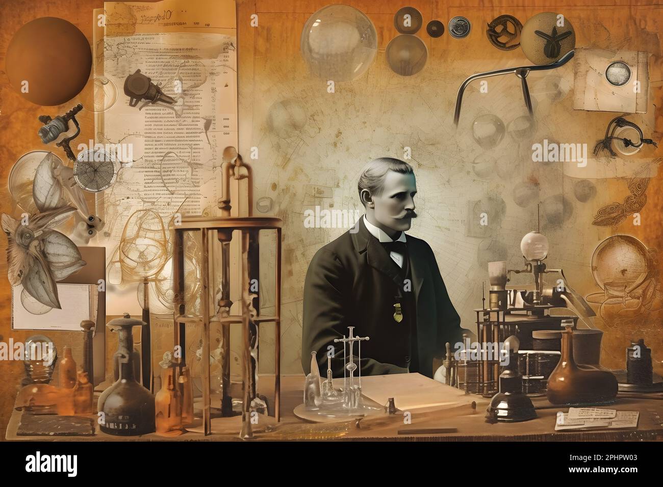 Collage education hi-res stock photography and images - Alamy