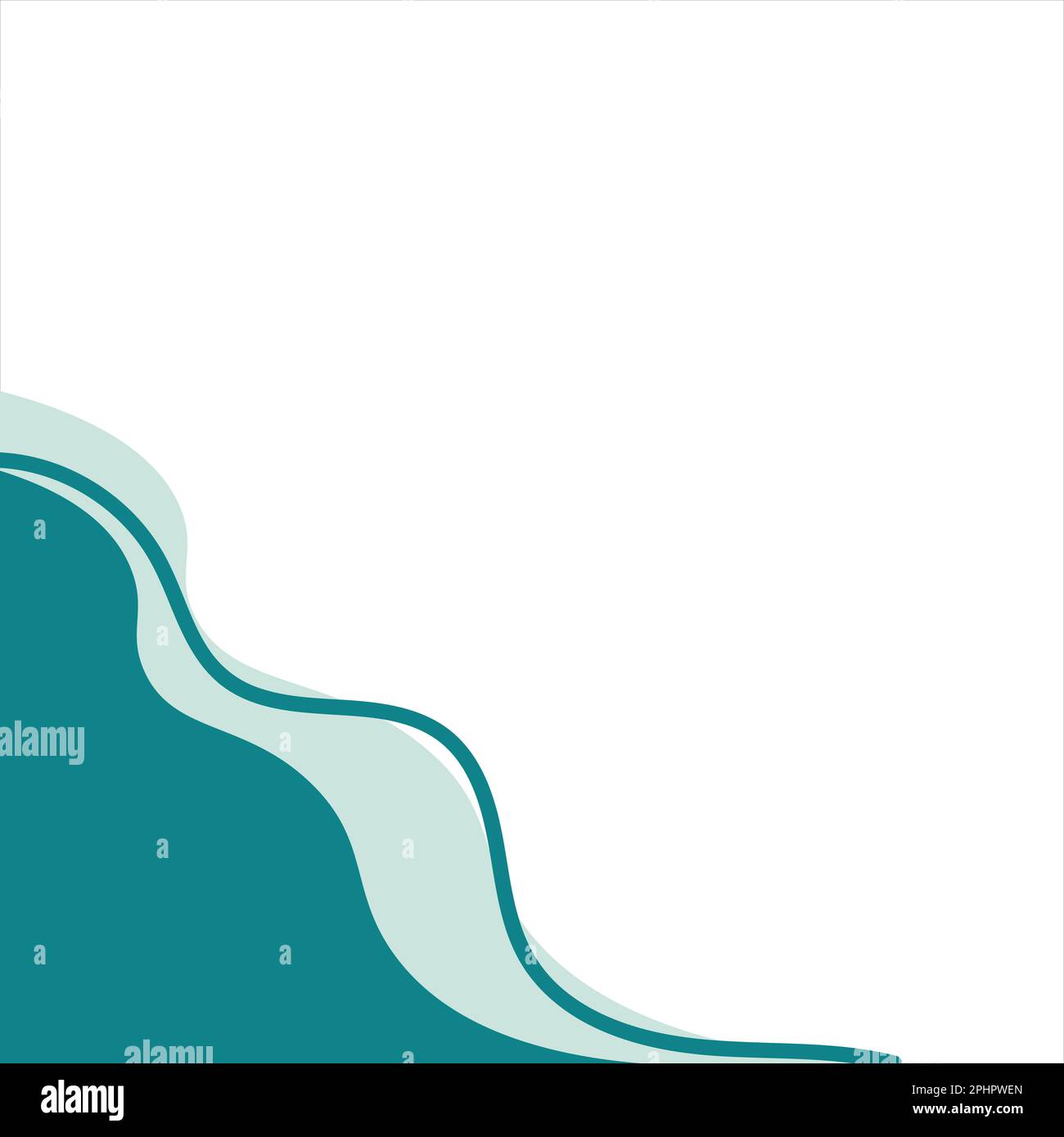 Corner Liquid Design Stock Photo - Alamy