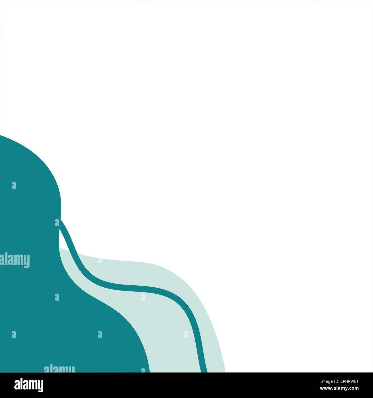 Corner Liquid Design Stock Photo - Alamy