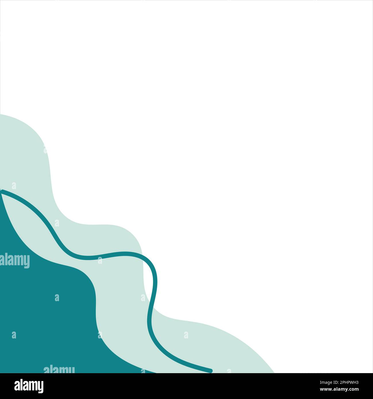 Corner Liquid Design Stock Photo - Alamy