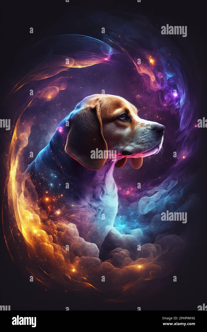 Dog Nebula