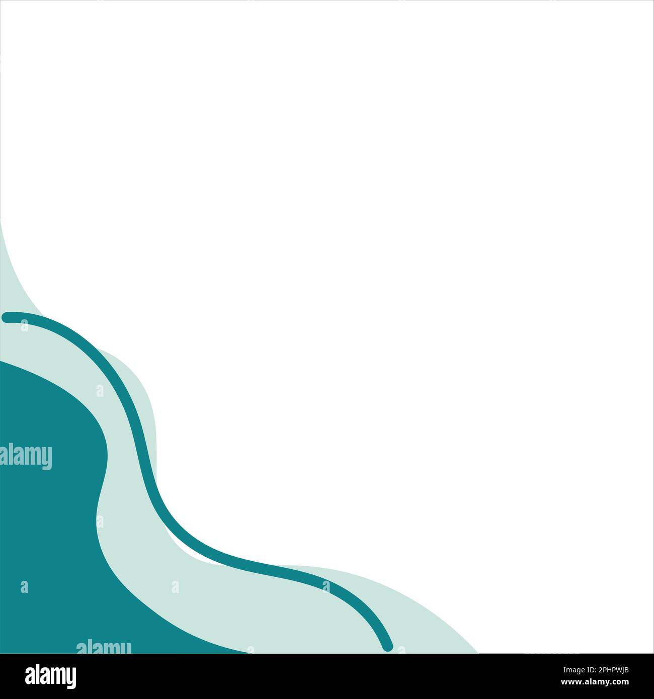 Corner Liquid Design Stock Photo - Alamy