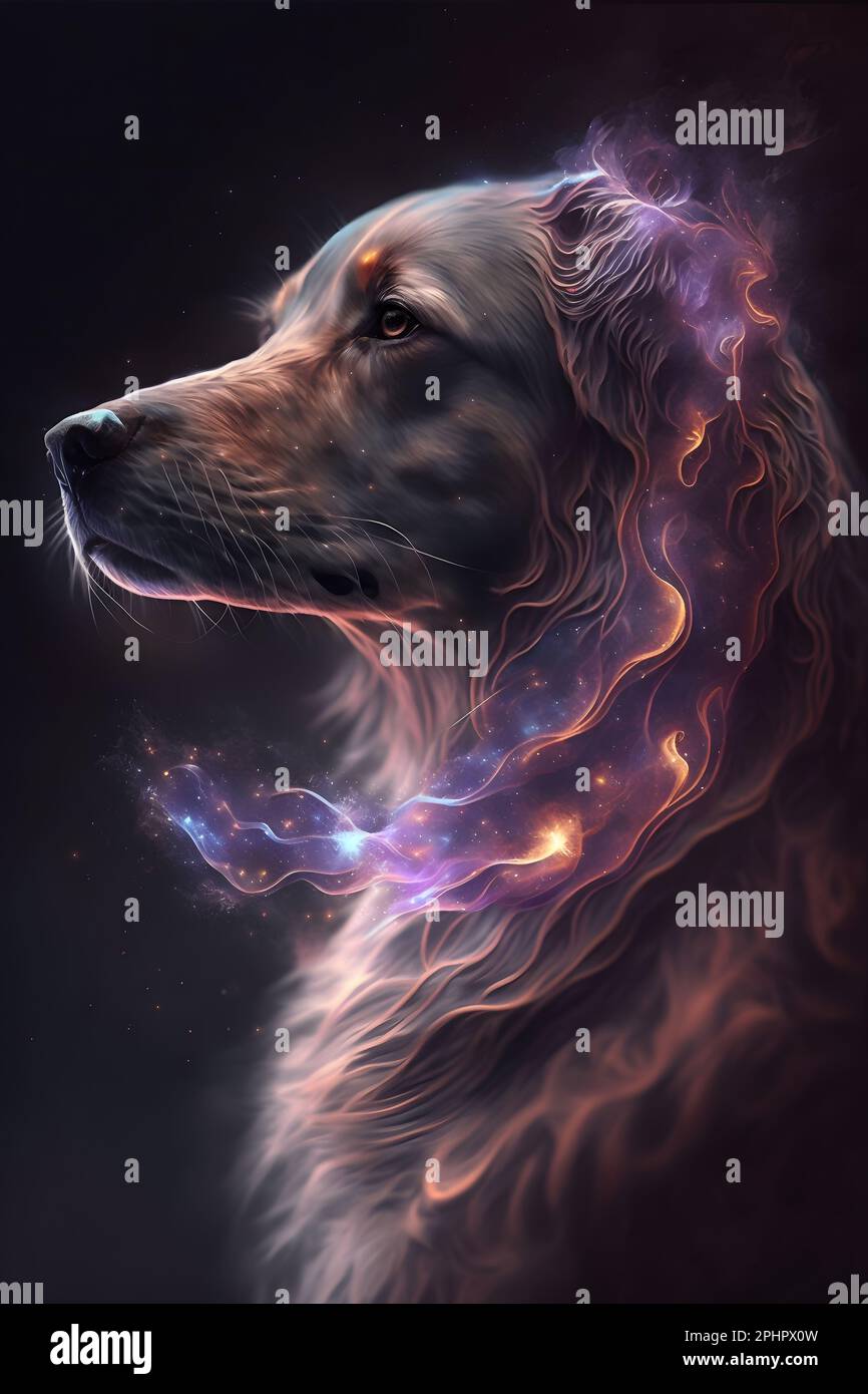 Dog Nebula
