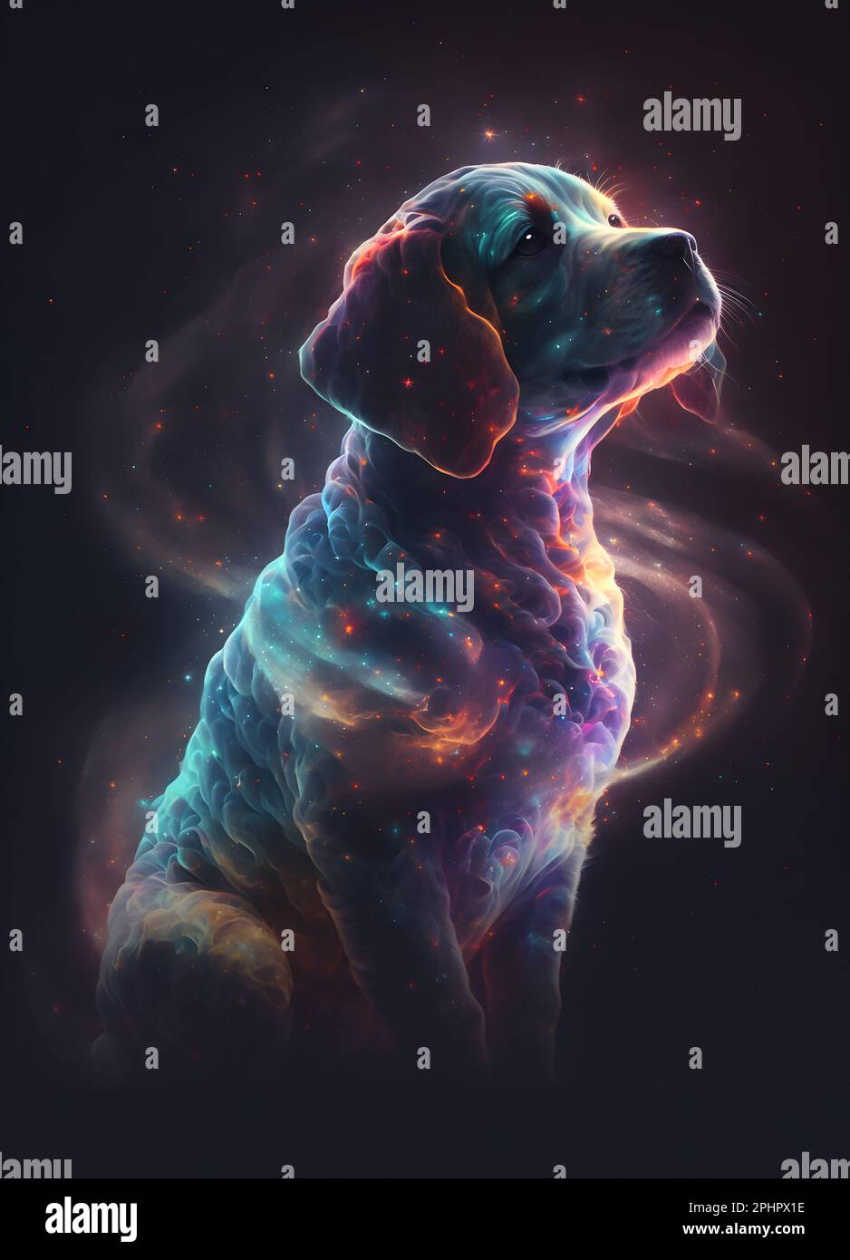 Dog Nebula