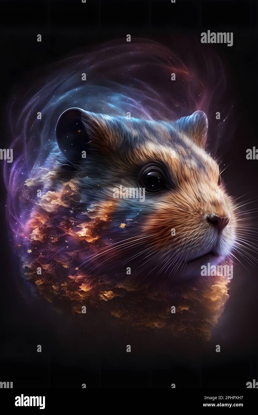 Crazy planets hi-res stock photography and images - Alamy