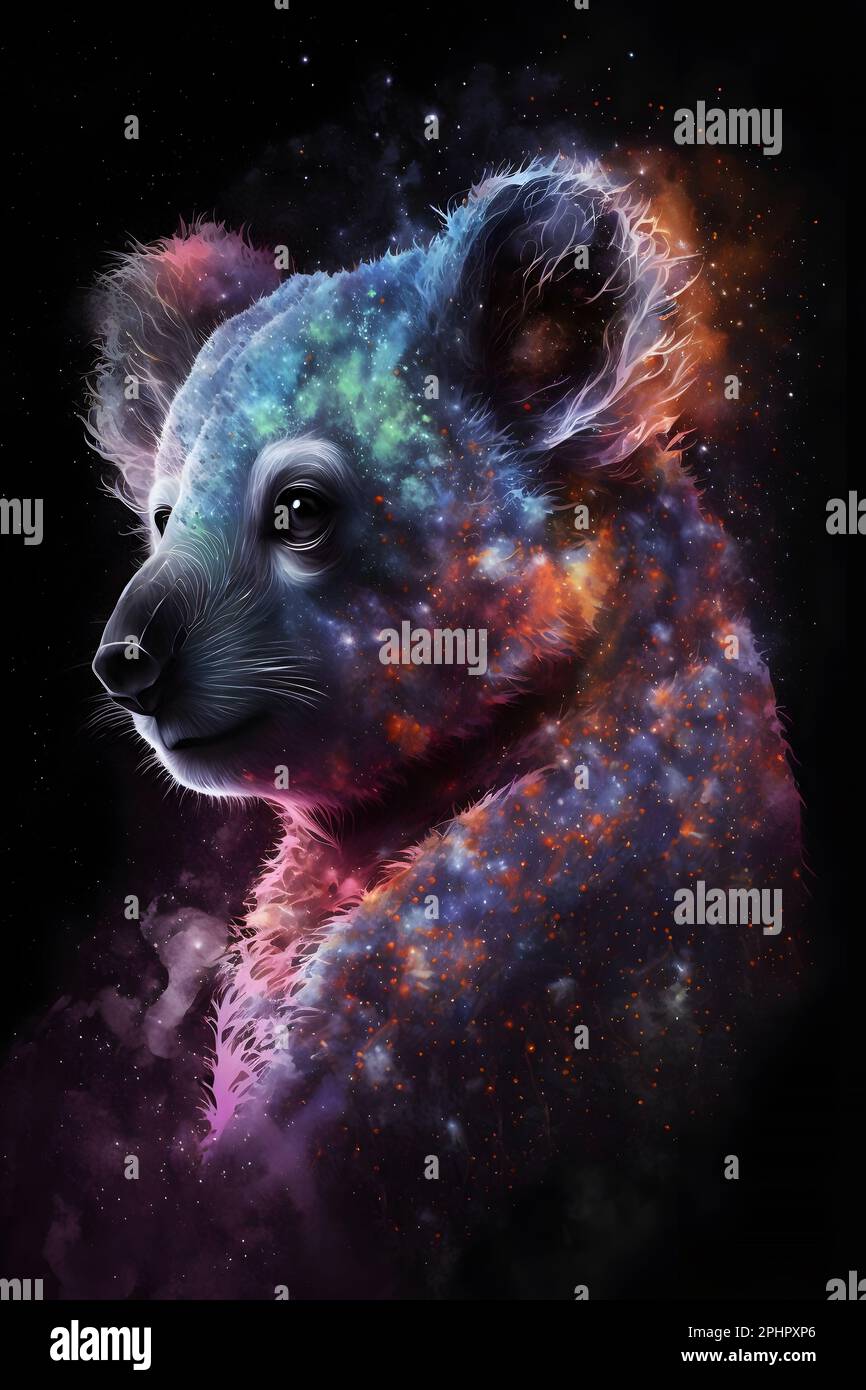 Crazy planets hi-res stock photography and images - Alamy