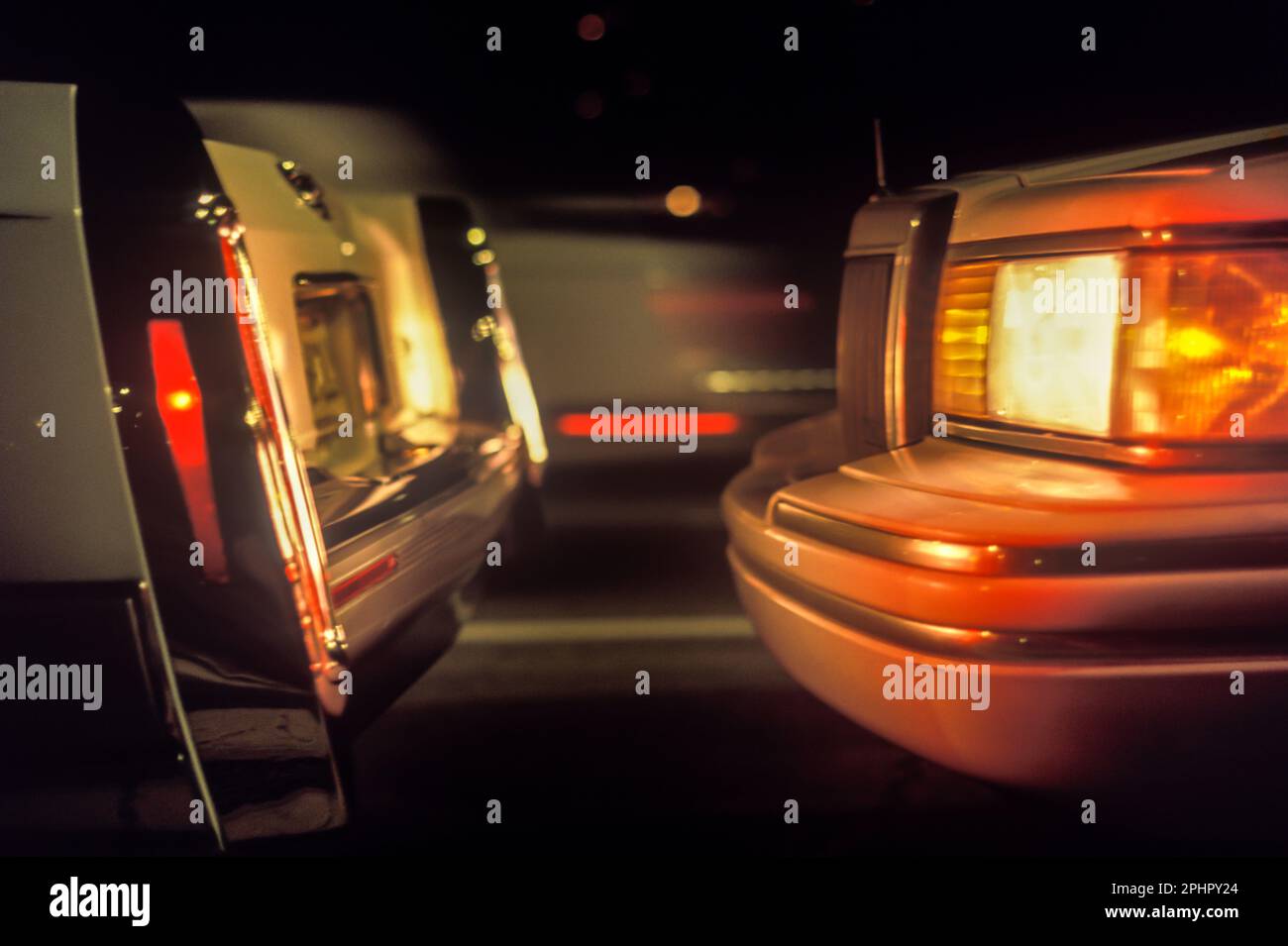 1990s traffic jam hi-res stock photography and images - Alamy