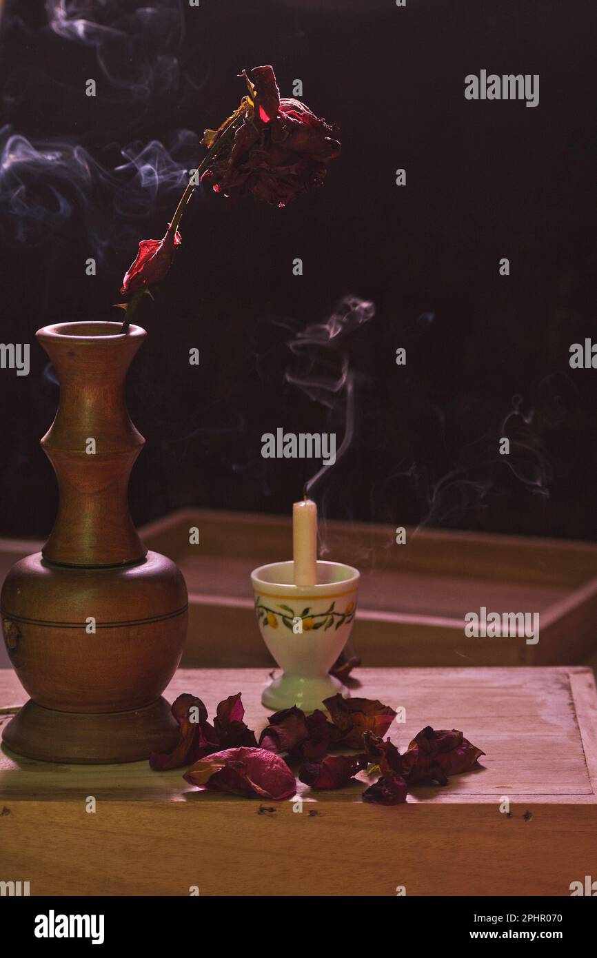 Fume hi-res stock photography and images - Alamy