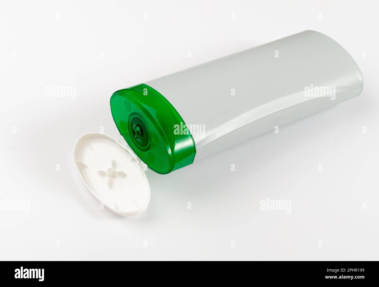 Shampoo Bottle, Liquid Soap Plastic Container, Shower Gel Tube, Hair ...