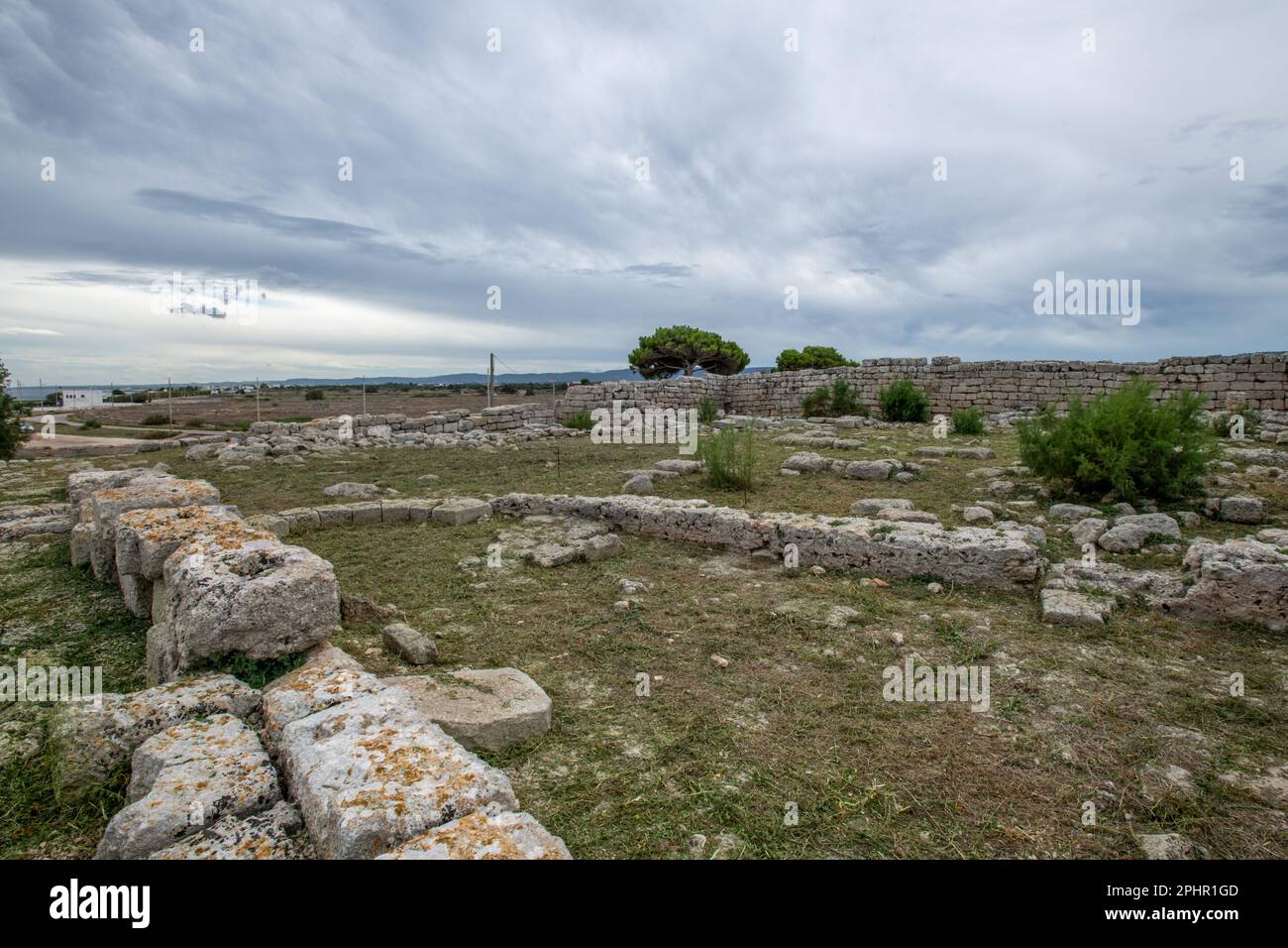 Parco archeologico di Egnazia, Museo Nazionale Giuseppe Andreassi ...