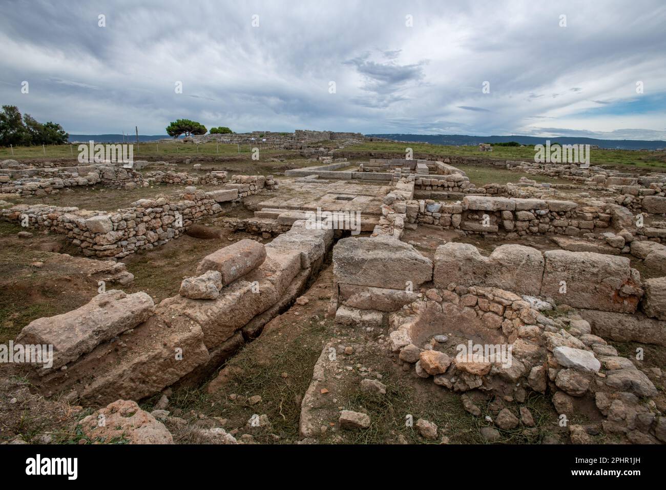 Parco archeologico di Egnazia, Museo Nazionale Giuseppe Andreassi ...